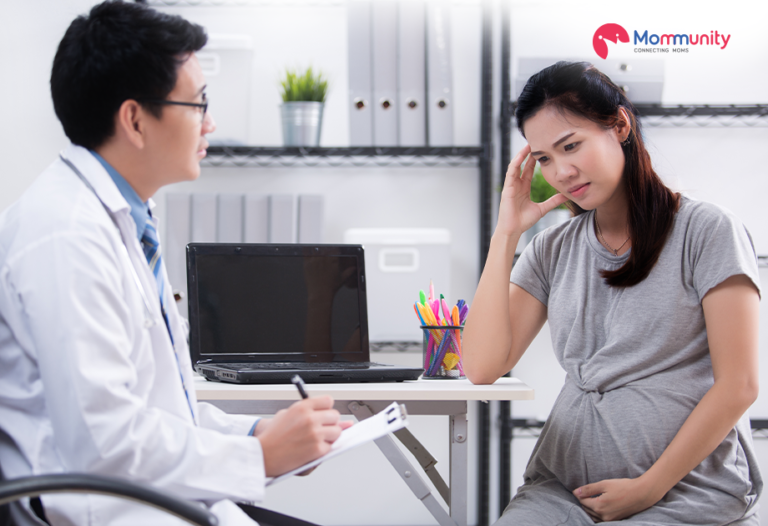 Ever Heard about Viable & Non-Viable Pregnancy? Know the Diff...