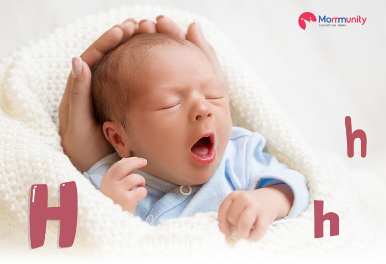 30 Unique Sanskrit Baby Boy Names Starting With H - Mommunity