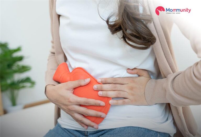 Implantation or Period Cramps? Key Differences Explained